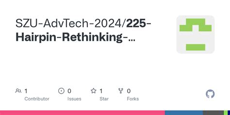 GitHub SZU AdvTech Hairpin Rethinking Packet Loss Recovery In Edge Based Interactive