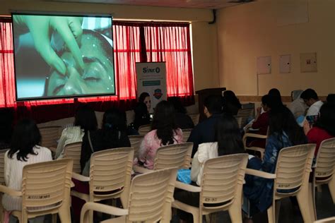 Workshop On Aesthetic Dermatology Rrmch College