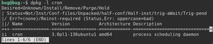 Shell Scripting Scheduling Commands GeeksforGeeks