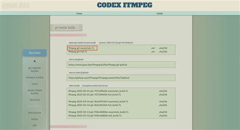 How To Install Ffmpeg On Ubuntu Windows And Macos A Complete Setup