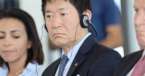 Ioc次期会長候補・渡邊氏が改革を公約。 放映権事情を妄想しながらスポーツ中継を楽しむ