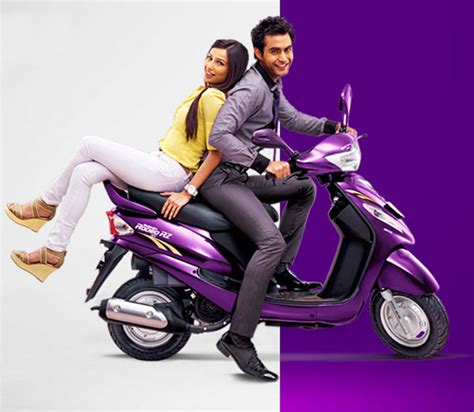 Top 5 125cc Scooters In India Rediff Getahead