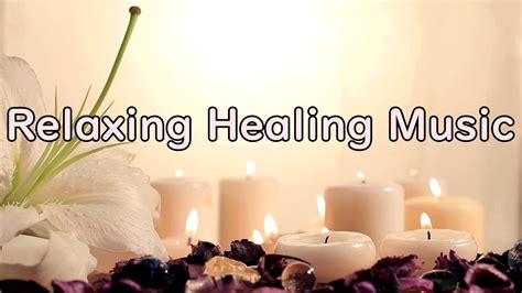 【relaxing Healing Music】spa Music Therapy Music Meditation Insomnia