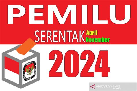 Sosialisasi Pemilu Dan Pemilihan Serentak 2024 Di Gianyar ANTARA News