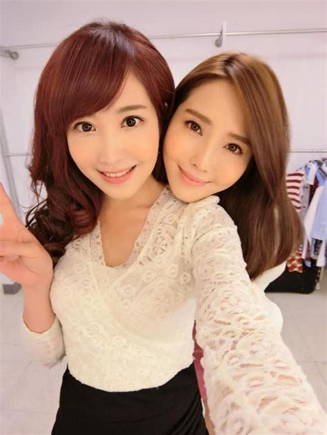 台湾美女主播黄若薇vivi清纯自拍 每日头条