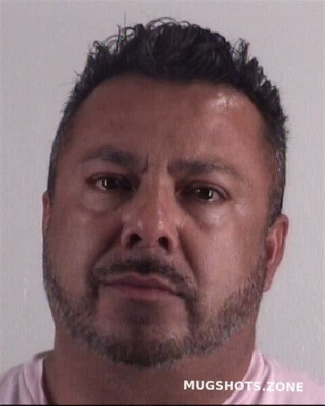 Vega Gustavo 09022022 Tarrant County Mugshots Zone