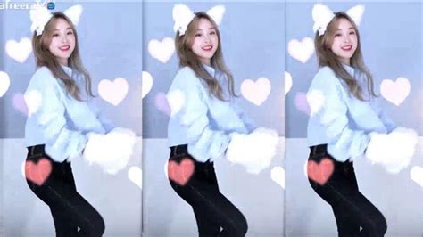 클립 세콩이는대박 베이글 원탑★ 추억의 90년대 히트곡 캔디 Hot 섹시 댄스~♥ 아프리카tv Vod