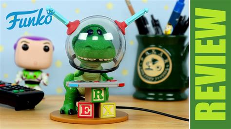 Rex Toy Story Box Lunch Funko At Aidan Zichy Woinarski Blog