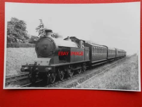 Photo Lms Ex Lnwr Precursor Tank 4 4 2t Loco 6797 £2 00 Picclick Uk