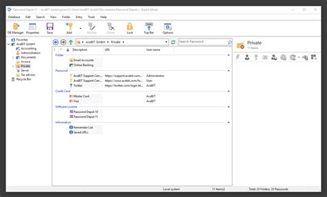 Password Depot Password Manager Software Download For Pc