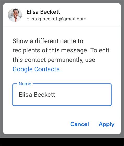 Gmail Is Now Smarter Prevents Your Mail From Going To The Wrong Place