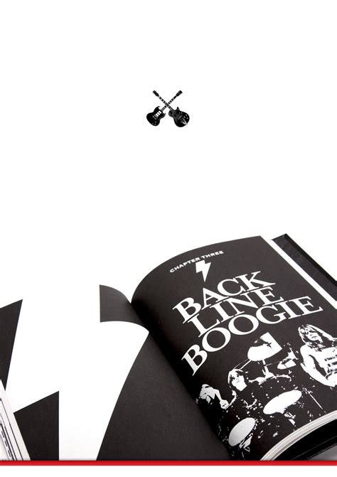 Why Acdc Matters Anthony Bozza Books Projects Meat And Potatoes