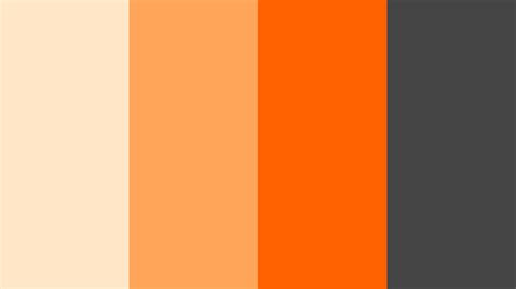 Palette No 3062 Color Mix