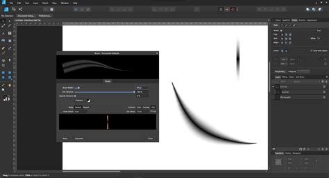 Bending Gradient From Center Of Curved Shape Pre V2 Archive Of Desktop Questions Macos And