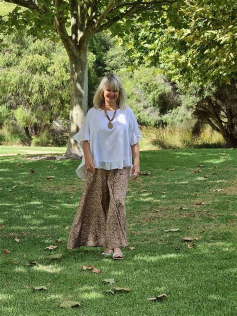 7 Boho Chic Outfits To Ignite Your Inner Free Spirit Lifestyle Fifty
