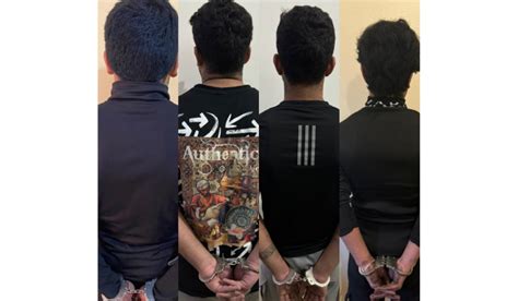 الوكالة الوطنية للإعلام قوى الامن توقيف أفراد عصابة تسرق الدراجات
