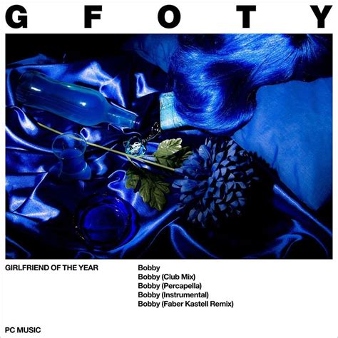 Gfoty Bobby Club Mix Lyrics Genius Lyrics