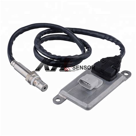 High Quality NOX Sensor Vehicle Sensor Nitrogen Oxide Sensor Car Sensor