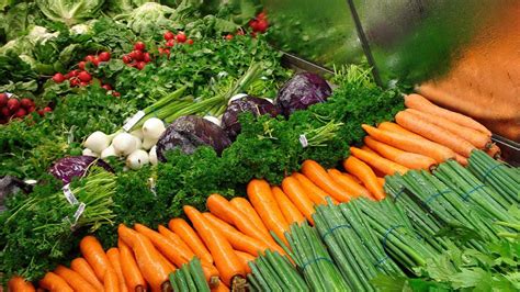 Gmo Vs Ge Foods Whats The Difference