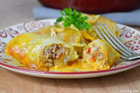 Recetas Con Carne Picada Paso A Paso Cocina