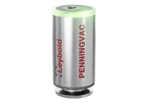Buy Leybold Penningvac Penning And Cold Cathode Gauges 5342 Inexpensively With Delivery
