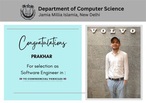 mca placement cell on linkedin placement2022 computerscience softwareengineering