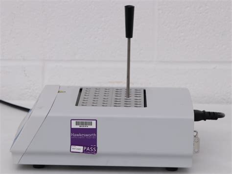 Grant QBD2 Block Heater Richmond Scientific 欧宝娱乐app官方登录