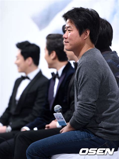 꽃청춘 나영석 조정석 옆집 사는 동생 같아 자연인이다