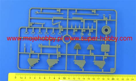 Stryker M1126 Crows J Common Remotely Operated Weapon Afv Club 35343