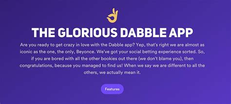 Dabble Greyhounds Review App Betting 2023