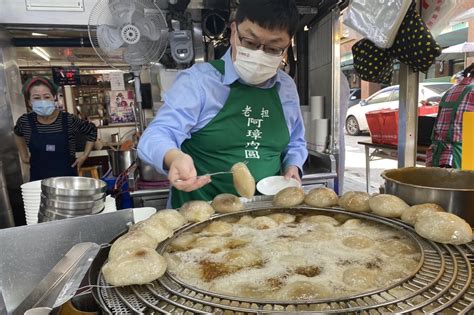 撐不住！彰化排隊名店魚市場爌肉飯、阿璋肉圓都上漲 旅遊 聯合新聞網