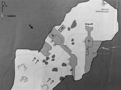 What Made Halo 3s High Ground A Great Map According To The People Who