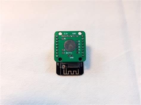 Hale Esp32 Cam Backpack
