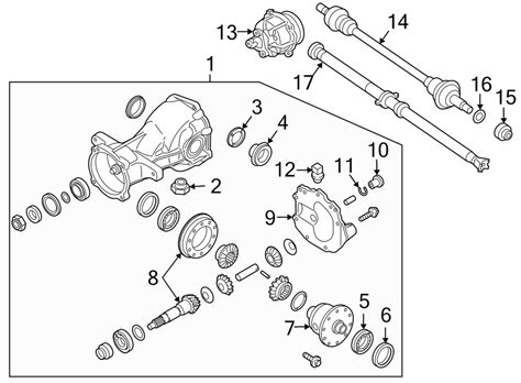 Hyundai Santa Fe Drive Axle Shaft 493002B950 Wholesale Hyundai