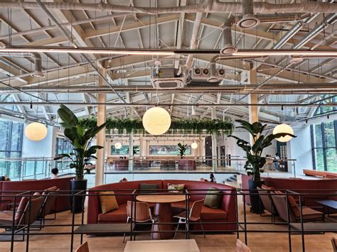 Discover The Best Café In Yeoju Where Great Taste Meets Meaningful