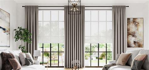 Guide To The Different Types Of Curtains Curtains Up Your Guide To