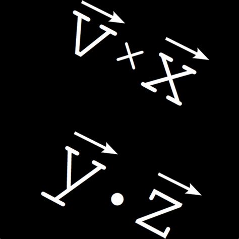 Pwn Physics Podcast Episode 073 Dot And Cross Product Examples Pt 1