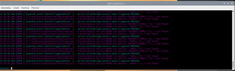 transformation service regex for pattern not found beginners openhab community