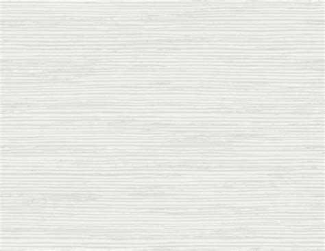 Sample Osprey Faux Grasscloth Wallpaper In Eggshell And Silver From The