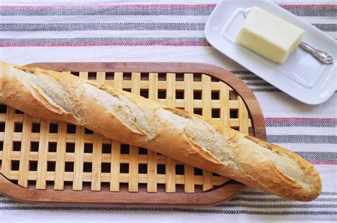 This Trick For Reviving Stale Bread Really Works Testing Cooking Tricks