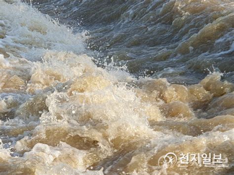충남·대전·세종 강풍 예비특보 안전 사고 주의”