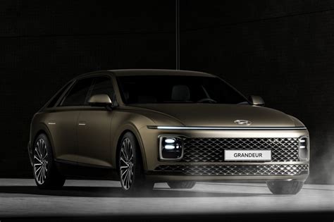 [기자수첩] 현대차 7세대 신형 그랜저에 녹아든 레트로와 뉴트로의 흔적들