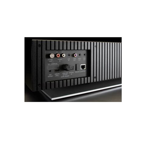 Mcintosh Rs250 Wireless Speaker System Premium Home