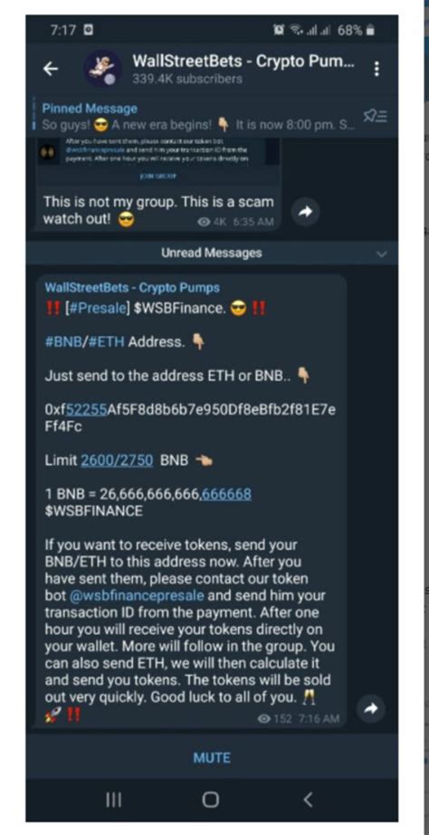 Telegram Scams And How To Avoid Them 2023 Incogni Blog