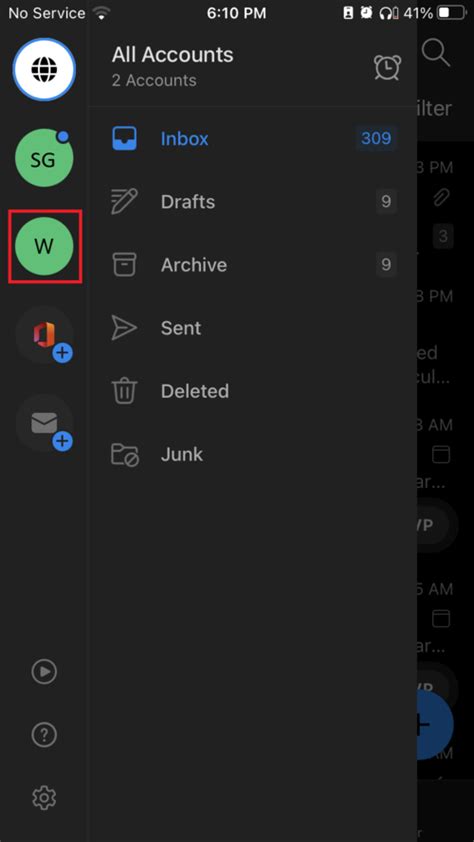 How To Open A Shared Inbox Help Wiki