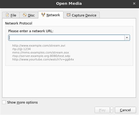 Linux IP Camera Viewer Tools Baeldung On Linux