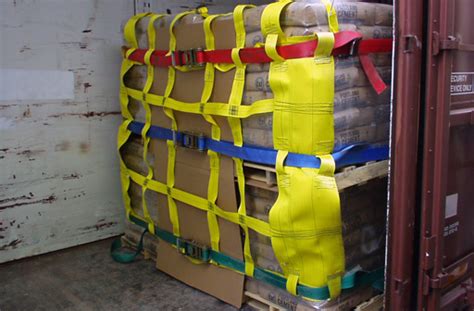 Load Snugger® Wall Anchor System Box Car Products