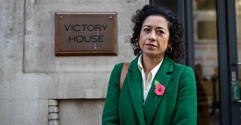 Samira Ahmed Wins Sex Discrimination Equal Pay Case Against Bbc