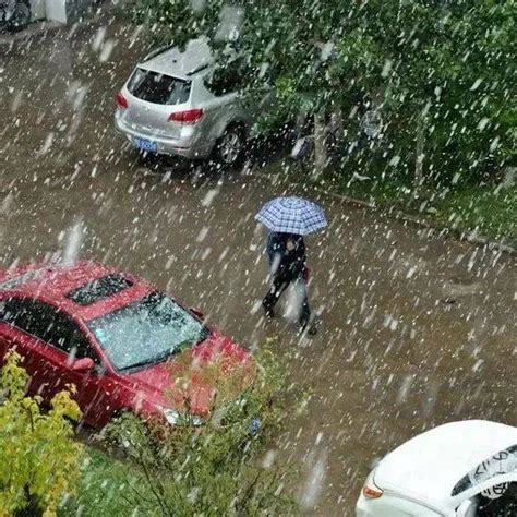 最低温0℃！信丰新年第一场雨夹雪要来了赣州天气春装