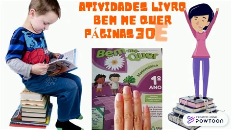 Resposta Do Livro De Matemática Bem me quer 5 Ano BRUNIV